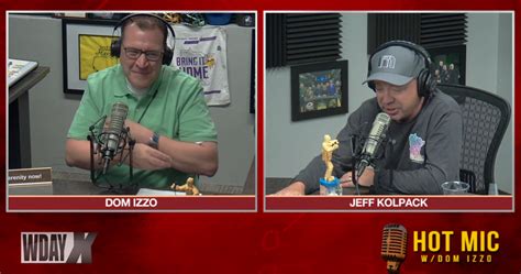 How Mark Knutson Made The Fargo Marathon A Major Event And The Twins First Half Ends In A Slump