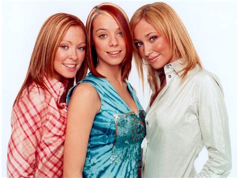 Thientas Atomic Kitten