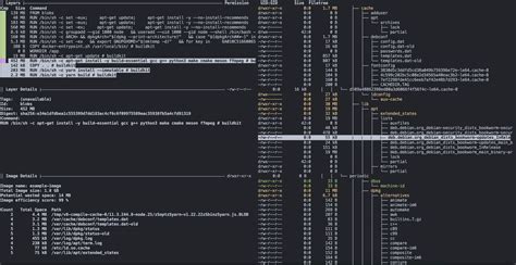How To Reduce Your Docker Image Size