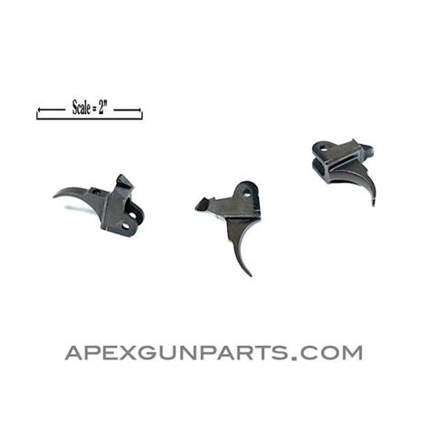 FAL Trigger Original Good