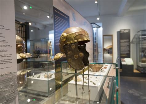 Ely Museum To Reopen Spotted In Ely