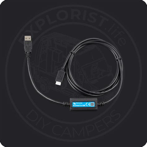 System Monitoring Wiring Kit Explorist Life