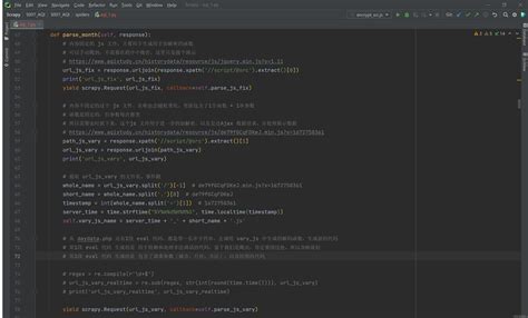爬虫攻守道 2023最新 Js逆向 Python Scrapy实现 爬取某天气网站历史数据aqistudy数据怎么爬 Csdn博客
