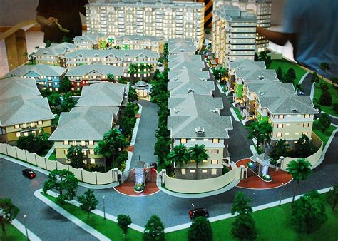 Communities Mdl Modelworks