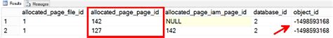 Sql Server Is Tempdb Behaving Like A Normal Db Sql Authority With Pinal Dave