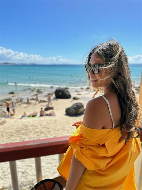 Ruby Lee On Linkedin Feels Good To Be Back On Australian 🇦🇺 Shores 5