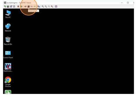 Dbc Refresh Error On Payment Terminals Innovative Control Systems