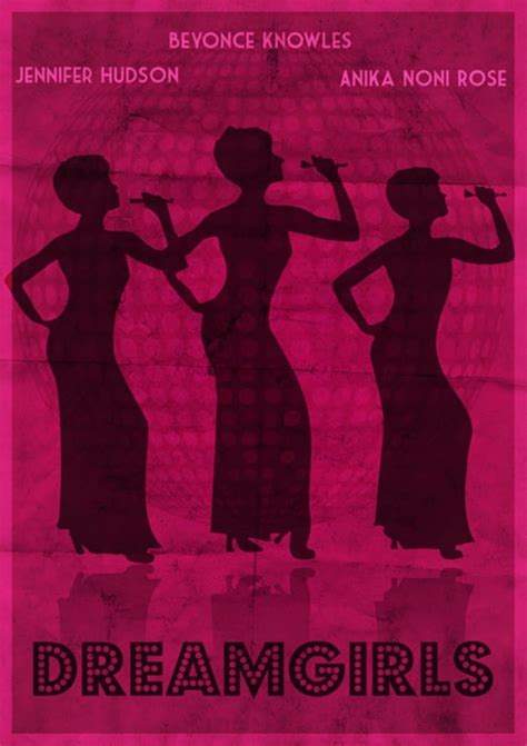 Picture Of Dreamgirls 2007