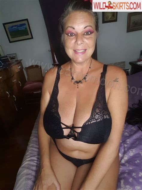Carrie Moon Canadiancarriemoon Nude Instagram Leaked Photo 31