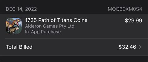 Unable To Get Pot Coinstokens When Purchasing In Game Mobile · Issue