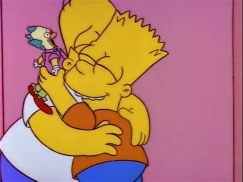 Happy Birthday Simpsons Dad