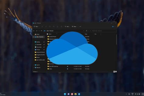 The Onedrive Sync Client For Windows 11 Could Be Getting A Redesigned