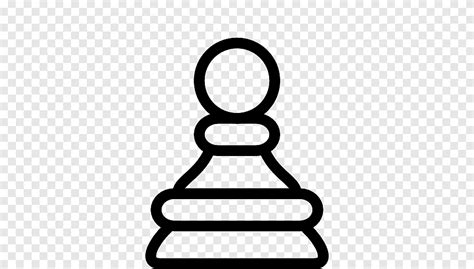 Шахматная фигура Пешка Компьютерные Иконки шахматы король королева Png Pngegg