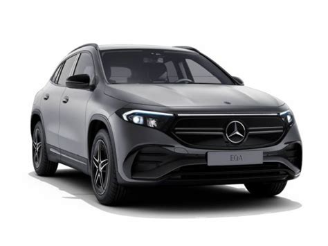 Configurateur Mercedes Neuves Eqa Liste De Prix Mercedes Caraffinity Fr