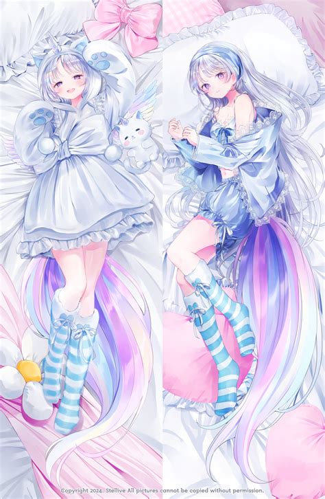 Dakimakura Medium Danbooru