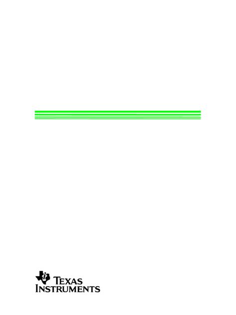 Usingthetms320c24xdspcontroller Pdf Electric Motor