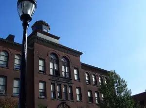 Worcester Academy Worcester Ma Ranking Tuition And Admissions