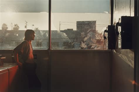 Philip Lorca Dicorcia Mike Miller 24 Years Old Allentown