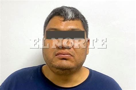 Atrapan A Ex Ministerial Por Asesinato De Mujer