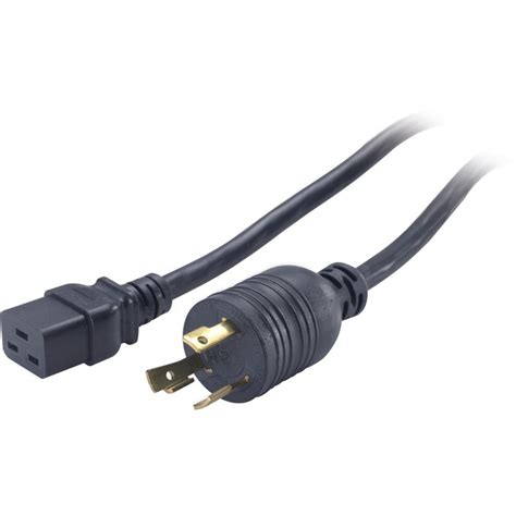 APC 8ft Power Cord Hardware Nation
