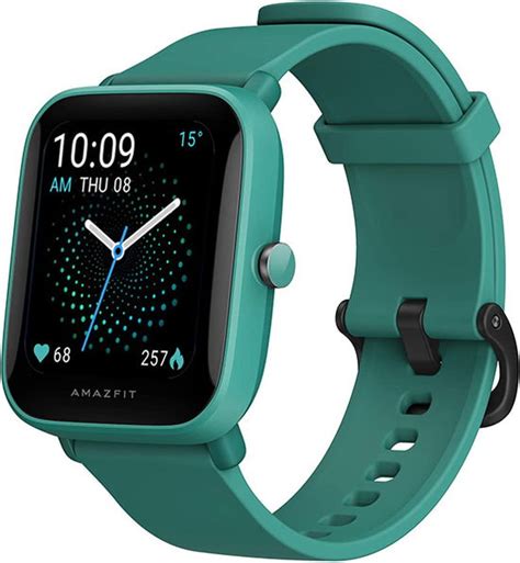 Amazfit Bip U Pro Reviews Price Compare