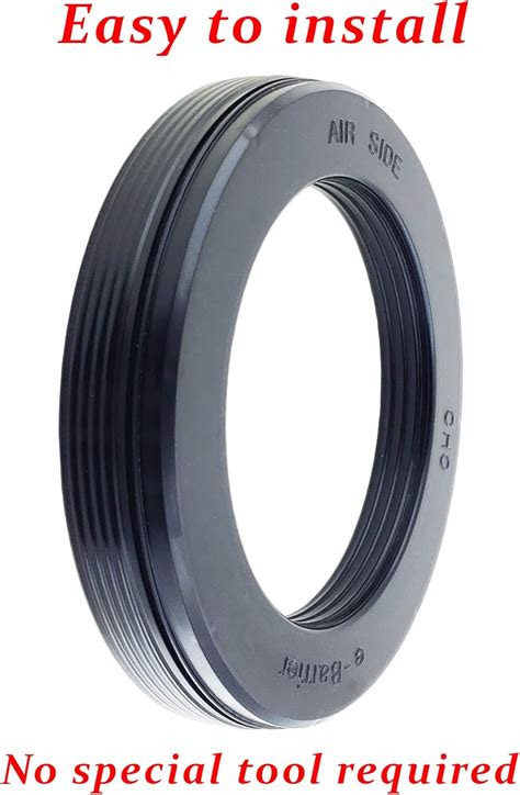 Stemco Wheel Seal Replacement At Herman Genovese Blog