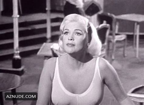 Jayne Mansfield Nude Aznude