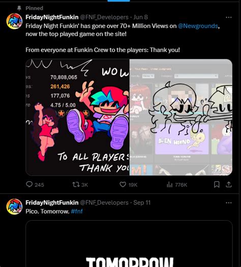 Pico Update When Itch Io