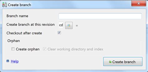 revision field of create branch dialog clipped on hdpi · issue 4702 · gitextensions
