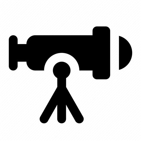 Science Astronomy Space Telescope Icon Download On Iconfinder Science Astronomy Space Telescope Icon Download On Iconfinder