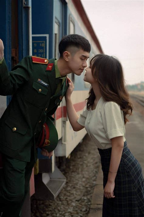 Hình Ảnh Bộ Đội Cụ Hồ Đẹp Kiên Cường Bất Khuất