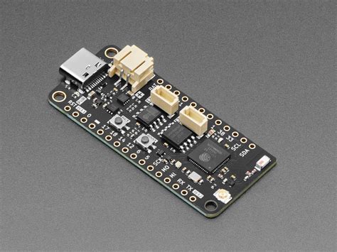 Buy Feathers3[d] Esp32 S3 By Unexpected Maker Ada6399 Adafruit