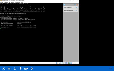 Home Assistant Stopped Working Both Locally And Remote Configuration Home Assistant Community
