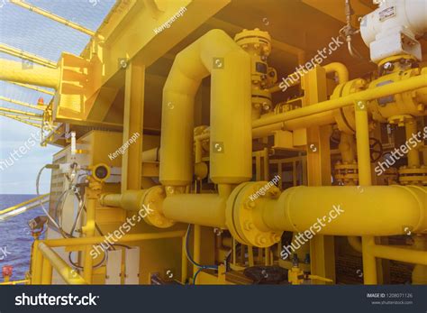Flow Meter Mass Flow Meter Measure Stock Photo Shutterstock