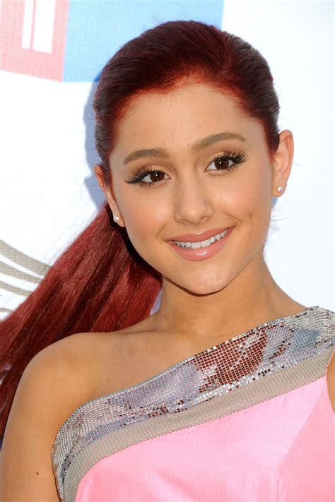 Ariana Grande Nude 10 Pictures Rating 8 05 10