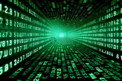 科技时代的数字世界图片素材 正版创意图片600602179 摄图网