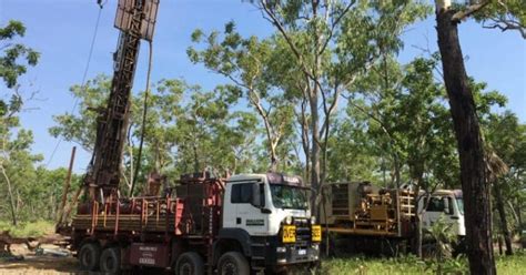 Lithium Australian Mining