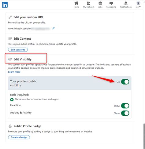 How To Hide My Linkedin Profile A Step By Step Guide