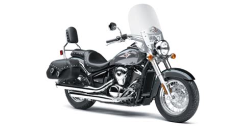 2024 Kawasaki Vulcan 900 Classic Motosiklet Sitesi
