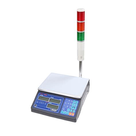 Buy Check Weighing Scale With Alarm Lightcheck Weighing Scale With