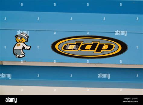Ddp Logo Photography