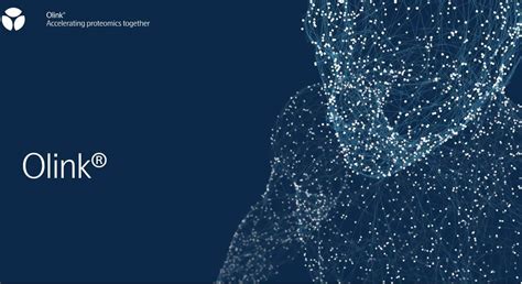 Molecular Diagnostics Olink