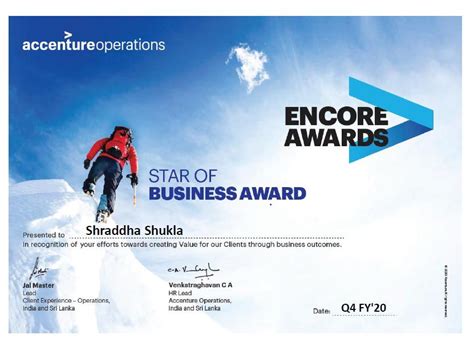 Shraddha Rahul Pathak Posted On Linkedin