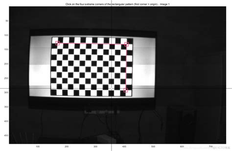 鱼眼相机去畸变 同样参数opencv和matlab结果不一样mob64ca14196783的技术博客51cto博客