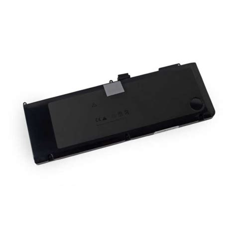 Batterie A1382 Macbook Pro Unibody 15'' 2011-2012 (A1286) qualité d'origine