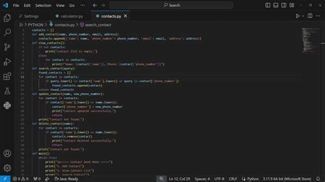 Anantha Prakash Reddy On Linkedin Codsoft