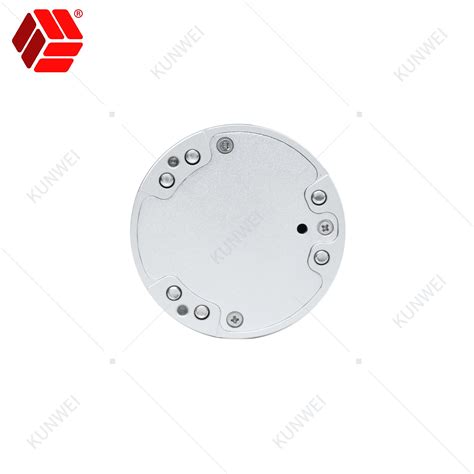 Kunwei Hex Force Torque Sensor Multi Axis Load Cell F T Sensor And Six F T Sensor
