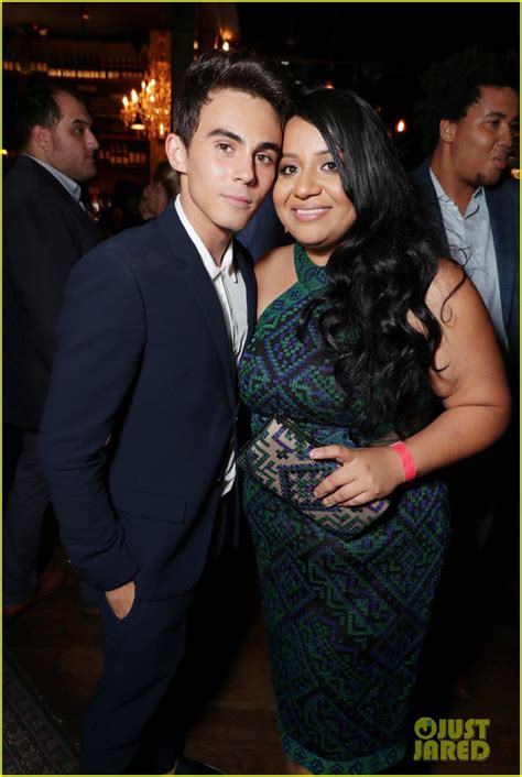 Netflixs American Vandal Cast Gathers At Hollywood Premiere Photo
