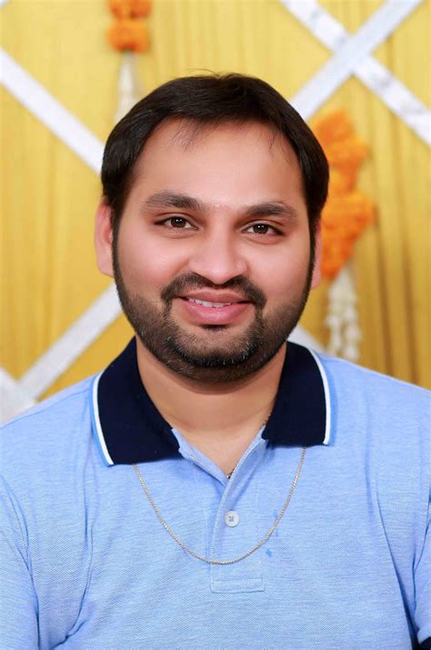 Anjan Kumar Reddy Ayyadapu International Society For Scientific