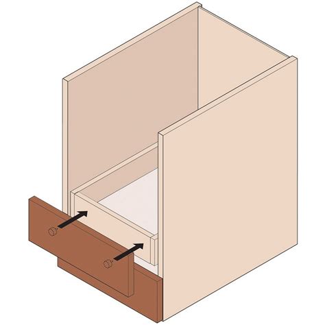 Blum 295 1000 21 Drawer Front Adjuster 1000 Pack